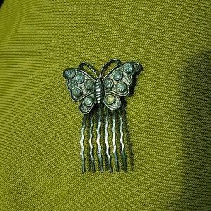 unbranded | Accessories | Vintage Hair Comb | Poshmark